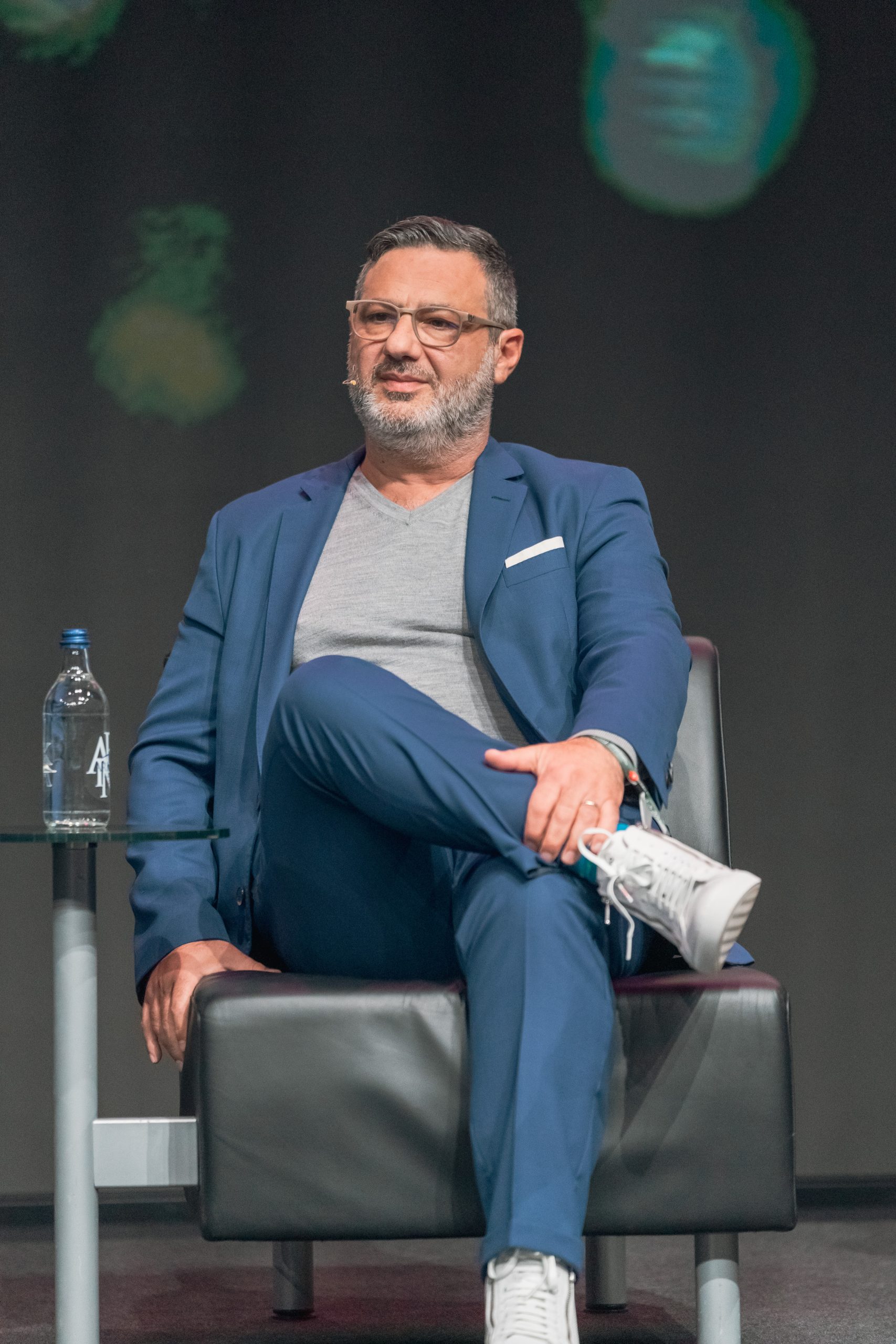 Expert Interview: Boris Moshkovits, Co-Founder and Managing Director of ...